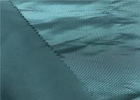 China 55% P 45% V Twill Inner Lining Fabric Small Shrinkage Excellent Color Fastness for sale