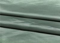China 55% P 45% V Twill Inner Lining Fabric Small Shrinkage Excellent Color Fastness for sale