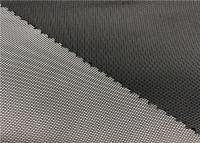 China Small Jacquard Anti Static Lining Fabric , Poly - Viscose Coat / Handbag Lining Fabric for sale