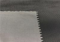China Small Jacquard Anti Static Lining Fabric , Poly - Viscose Coat / Handbag Lining Fabric for sale