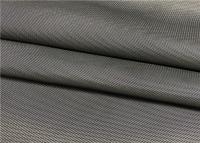 China Small Jacquard Anti Static Lining Fabric , Poly - Viscose Coat / Handbag Lining Fabric for sale