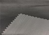 China Herringbone Breathable Lining Fabric High Tearing Strength Moisture Absorption for sale