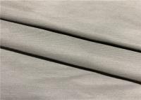 China Customize Color Twill Lining Fabric High Toughness Anti - Wrinkle Anti - Pilling for sale