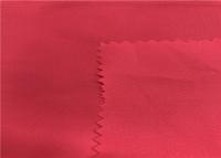 China Microgroove Anti Static Dress Lining Fabric Poly - Viscose For High End Clothing Brands for sale