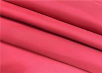 China Microgroove Anti Static Dress Lining Fabric Poly - Viscose For High End Clothing Brands for sale