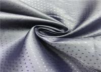 China Star Pattern Clothing Lining Fabric Environmental Friendly Smooth Hand Feel for sale