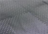 China Star Pattern Clothing Lining Fabric Environmental Friendly Smooth Hand Feel for sale
