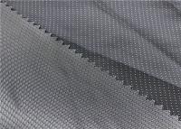 China 68D * 120D Anti Static Lining Fabric 55% Polyester 45% Viscose Evenly Colored for sale