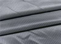 China 68D * 120D Anti Static Lining Fabric 55% Polyester 45% Viscose Evenly Colored for sale