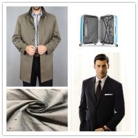 China Anti - Bacterial Jacquard Lining Fabric Increase Clothes Thickness Keep Warm for sale