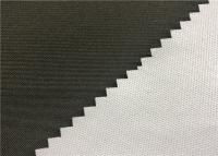 China Machenical Stretch Recycled Water Bottle Fabric Oil Resistance For Daily Necessities for sale