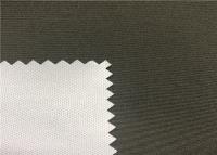 China Machenical Stretch Recycled Water Bottle Fabric Oil Resistance For Daily Necessities for sale