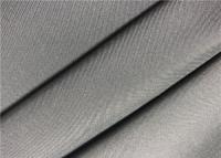 China Machenical Stretch Recycled Water Bottle Fabric Oil Resistance For Daily Necessities for sale