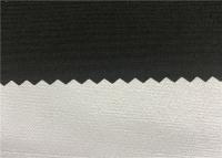 China 163GSM Recycled Plastic Bottle Fabric for sale