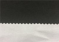 China Water Resistant Recycling Oxford RPET Fabric Environment - Friendly Good Elasticity for sale