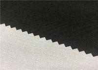 China Water Resistant Recycling Oxford RPET Fabric Environment - Friendly Good Elasticity for sale