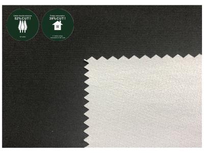 China 163GSM Recycled Plastic Bottle Fabric for sale