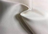China 75D * 75D Recycled Plastic Bottle Fabric , 57/58'' Fabric Made From Recycled Plastic for sale