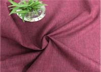 China Breathable Oxford Cloth Fabric Tear Resistant For Baby Strollers / Lounge Chairs for sale