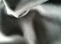 China 300D Cationic Oxford Fabric Plain Two Tone Wash Easily With Good Air Permeability for sale