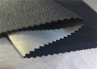 China Shrink Resistant Oxford Fabric Waterproof Bonding Cold Proof Heat Insulation For Curtains for sale