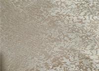 China Flame Retardant Oxford Cloth Indoor Outdoor Upholstery Fabric Waterproof Jacquard Wide In Width For Table Cloth for sale