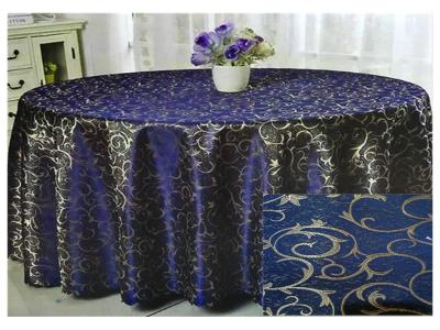 China Flame Retardant Oxford Cloth Indoor Outdoor Upholstery Fabric Waterproof Jacquard Wide In Width For Table Cloth for sale