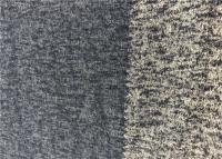 China Skiing Wear Custom Printed Clothing Fabric Good Penetration Blurred Shading Effect for sale