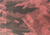 China Crease Resistant Graphic Print Fabric , Light Breathable Camouflage Print Fabric for sale