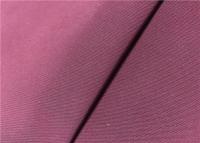 China Anti Shrinkage Lightweight Polyester Fabric High Elastic Resilience Absorb Perspiration for sale