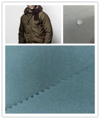 China Polyurethane Coated Polyester Fabric , Machenical Stretch Polyester Fabric for sale
