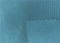 China Polyurethane Coated Polyester Fabric , Machenical Stretch Polyester Fabric for sale