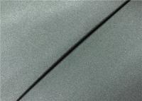 China Polyurethane Coated Polyester Fabric , Machenical Stretch Polyester Fabric for sale