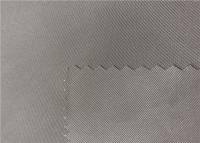 China 75D Coated Polyester Fabric for sale