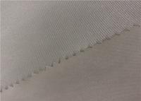 China 75D Coated Polyester Fabric for sale