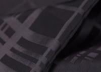 China Outdoor Dobby Coated Polyester Fabric , Light Resistance Ripstop Polyester Fabric for sale