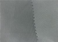 China High Strength Coated Polyester Fabric , Customize Color 300 Denier Polyester Fabric for sale