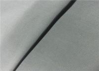 China High Strength Coated Polyester Fabric , Customize Color 300 Denier Polyester Fabric for sale
