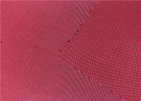 China Waterproof 150 Denier Polyester Fabric Anti - Tear With Excellent Wear Resistance for sale