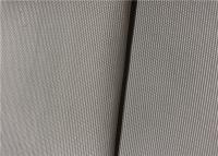 China 100% Nylon Cationic Fabric High Chemical Resistance Bright Gloss Smooth Touch for sale