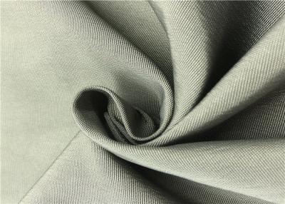 China Anti - Tear 280D Soft Nylon Fabric Bright Color With Strong Wear Resistance for sale