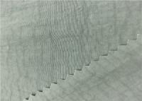 China Memory Wrinkle 70 Denier Nylon Fabric Keeping Warm With Fire Retardant Function for sale