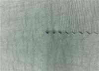 China Memory Wrinkle 70 Denier Nylon Fabric Keeping Warm With Fire Retardant Function for sale