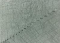 China Memory Wrinkle 70 Denier Nylon Fabric Keeping Warm With Fire Retardant Function for sale