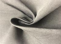 China 100D Soft Satin 100 Percent Nylon Fabric Tensile Resistant For Sports Wear for sale