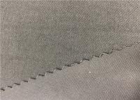 China 100D Soft Satin 100 Percent Nylon Fabric Tensile Resistant For Sports Wear for sale