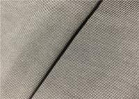 China 100D Soft Satin 100 Percent Nylon Fabric Tensile Resistant For Sports Wear for sale