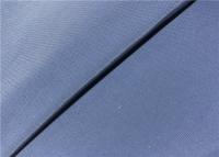 China 40D * 75D 48%N Soft Nylon Fabric , 104GSM Plain Style Breathable Nylon Fabric for sale