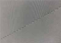 China Imitation Memory Coated Soft Nylon Fabric Abrasion Resistant For Handbag Lining for sale