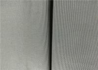 China Imitation Memory Coated Soft Nylon Fabric Abrasion Resistant For Handbag Lining for sale